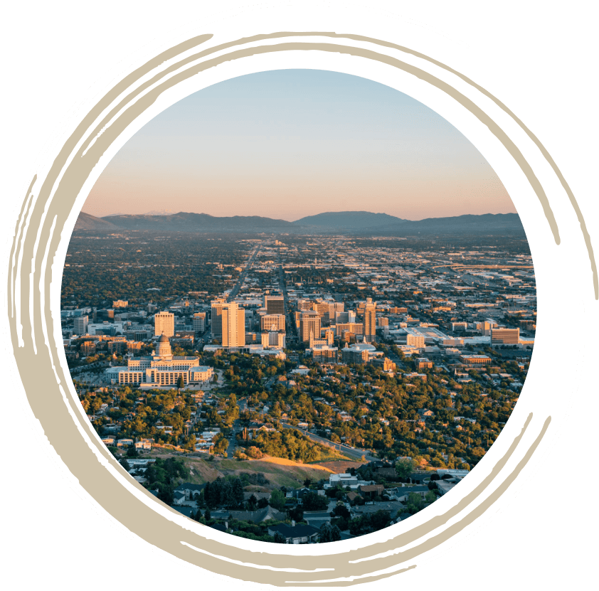 Family-Friendly Manufactured Home Community in Layton, Utah