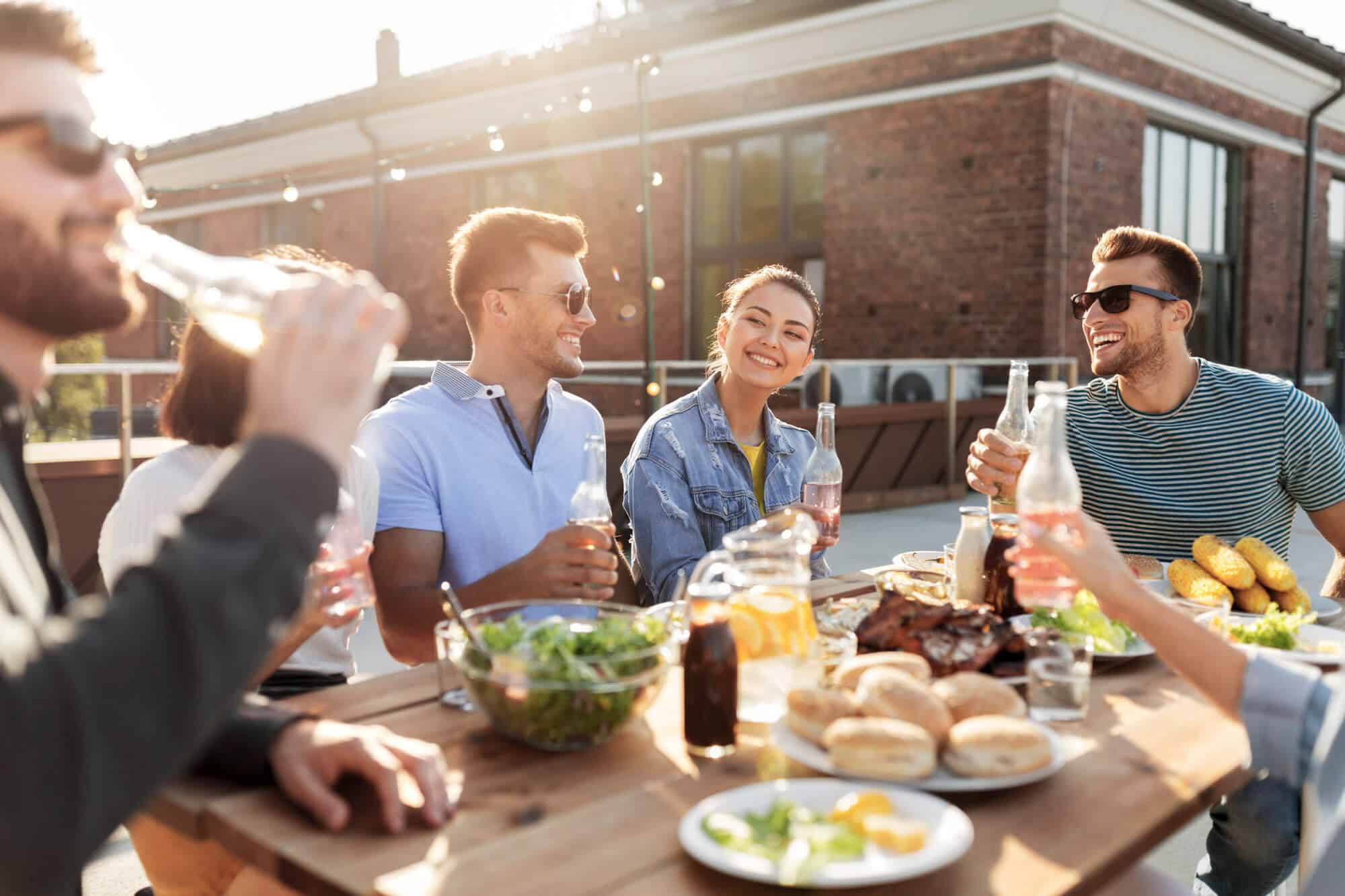 Family-Friendly Manufactured Home Community in Layton, Utah